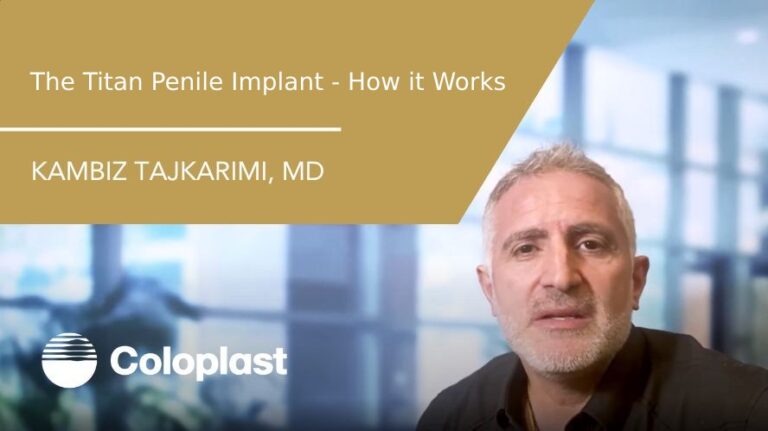 Titan Penile Implant Surgery in Virginia